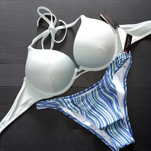 Victoria's Secret | Swim | Victorias Secret 32a32aa32b32c Bombshell ...